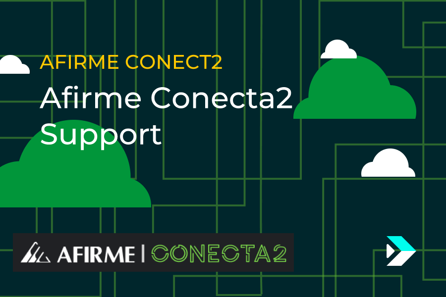 Afirme Conecta2 Support